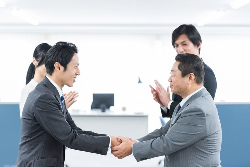 Farewell Job Parties: China's New Trend Amid Growing Resignation Wave ...