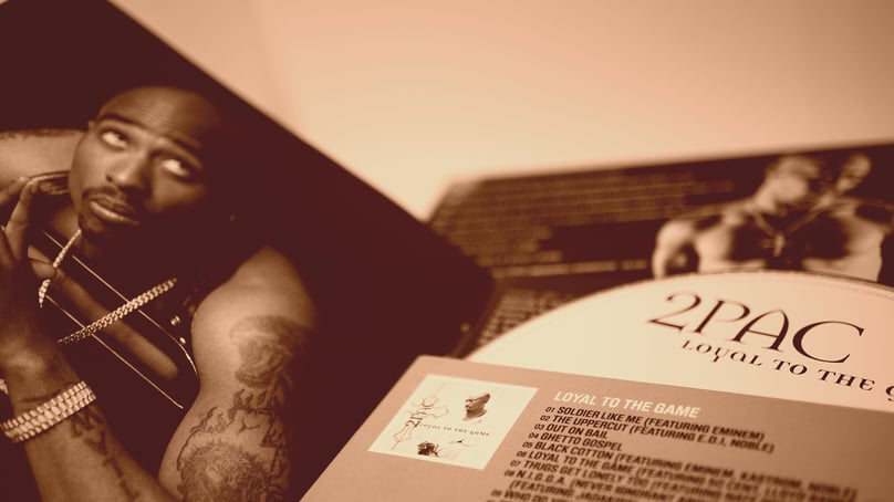 Unraveled: The Untold Tale Behind Hip Hop Legend Tupac Shakur's Murder ...