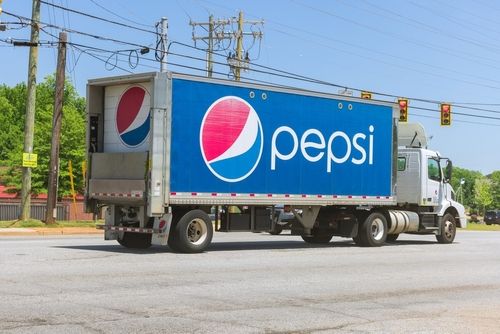 Pepsi Introduces First-Ever Condiment - USA Now News