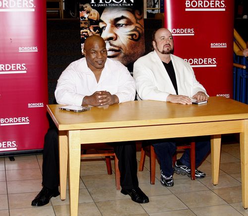 Essential Mike Tyson Information - USA Now News