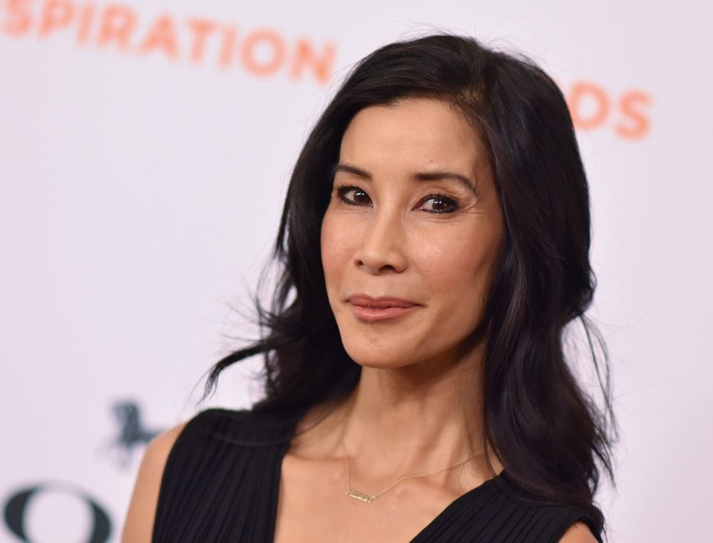 Lisa Ling Becomes CBS News Contributor - USA Now News