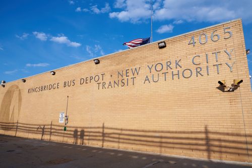 Fire Suppression System Failures Ramp Up Costs for East New York MTA ...