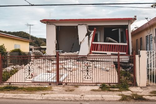 Understanding earthquake measurement methods - USA Now News