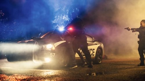 "Goon Squad" Ex-Officers Prepare for Court Hearing over Brutality Charges - USA Now News