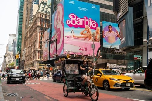 Unveiling the Wonders of the Barbie Universe - USA Now News