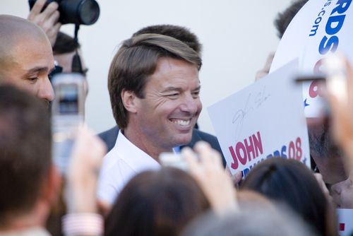 Key facts about John Edwards - USA Now News